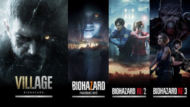2023年｜PS4で遊べるバイオハザードシリーズ｜全タイトルを紹介｜Biohazard - Pokelog｜ポケログ