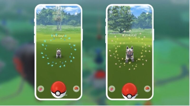 ポケモンGO｜XXLとXXSを博士に送らないで！ポケストップおひろめ機能｜2024年最新版 - Pokelog｜ポケログ