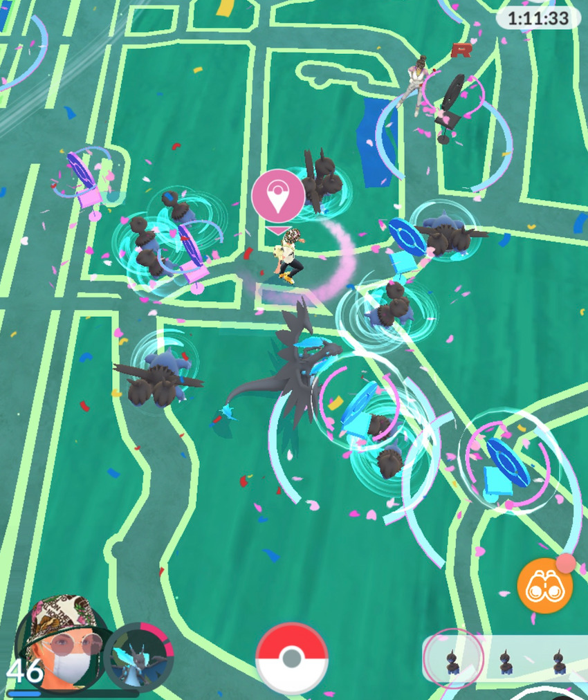 徹底レビュー！最新オートキャッチ Pocket auto catch LIGHT｜ポケGO - Pokelog｜ポケログ